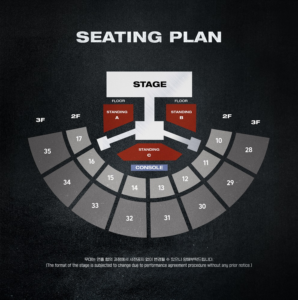 2PM 15th Anniversary Concert [It’s 2PM] > K-pop関連 | ソウル代行ナビ